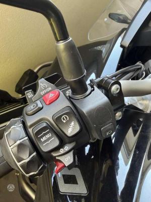 BMW F 850GS Adventure 2022 in Trakai, with an engine capacity of 0.85 L and mileage of 17 thousand km for 13500 €, photo 13 on AUTOMOTO.COM.LV