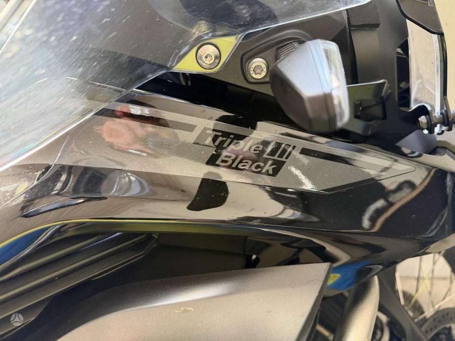 BMW F 850GS Adventure 2022 in Trakai, with an engine capacity of 0.85 L and mileage of 17 thousand km for 13500 €, photo 15 on AUTOMOTO.COM.LV