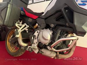 Balts BMW F 850GS Adventure 2018 Hāpsalu, ar dzinēja tilpumu 0.85 L un nobraukumu 68 tūkst. km par 8000 €, foto 7 vietnē AUTOMOTO.COM.LV