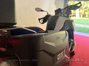 Balts BMW F 850GS Adventure 2018 Hāpsalu, ar dzinēja tilpumu 0.85 L un nobraukumu 68 tūkst. km par 8000 €, foto 11 vietnē AUTOMOTO.COM.LV