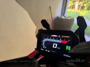 Balts BMW F 850GS Adventure 2018 Hāpsalu, ar dzinēja tilpumu 0.85 L un nobraukumu 68 tūkst. km par 8000 €, foto 14 vietnē AUTOMOTO.COM.LV