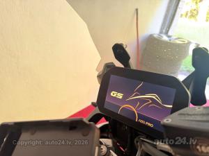 Balts BMW F 850GS Adventure 2018 Hāpsalu, ar dzinēja tilpumu 0.85 L un nobraukumu 68 tūkst. km par 8000 €, foto 15 vietnē AUTOMOTO.COM.LV