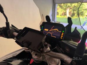 Balts BMW F 850GS Adventure 2018 Hāpsalu, ar dzinēja tilpumu 0.85 L un nobraukumu 68 tūkst. km par 8000 €, foto 19 vietnē AUTOMOTO.COM.LV