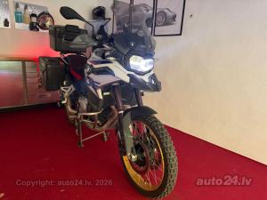 Balts BMW F 850GS Adventure 2018 Hāpsalu, ar dzinēja tilpumu 0.85 L un nobraukumu 68 tūkst. km par 8000 €, foto 20 vietnē AUTOMOTO.COM.LV