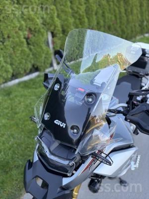 BMW F 850GS 2019 in Jurmala, with an engine capacity of 0.85 L and mileage of 0 thousand km for 9900 €, photo 9 on AUTOMOTO.COM.LV