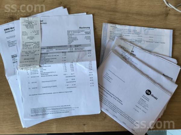 BMW F 850GS 2019 Ogre, ar dzinēja tilpumu 0.85 L un nobraukumu 0 tūkst. km par 10200 €, foto 11 vietnē AUTOMOTO.COM.LV