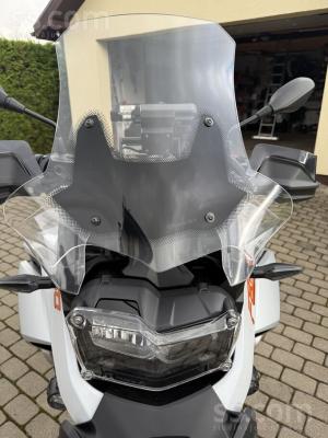 БМВ F 850GS 2022 в Рига, объемом двигателя 0.85 л и пробегом 0 тыс. км за 13000 €, фото 5 на AUTOMOTO.COM.LV