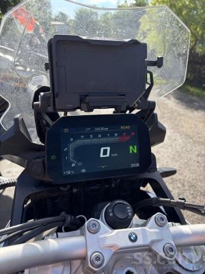 BMW F 850GS 2022 Rīga, ar dzinēja tilpumu 0.85 L un nobraukumu 0 tūkst. km par 9990 €, foto 6 vietnē AUTOMOTO.COM.LV