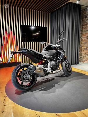 Черный БМВ F 900R 2026 в Каунас, объемом двигателя 0.90 л и пробегом 6 тыс. км за 10800 €, фото 5 на AUTOMOTO.COM.LV