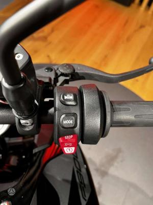 Черный БМВ F 900R 2026 в Каунас, объемом двигателя 0.90 л и пробегом 6 тыс. км за 10800 €, фото 12 на AUTOMOTO.COM.LV