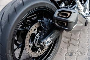 Zils BMW F 900R 2023 Rīga, ar dzinēja tilpumu 0.90 L un nobraukumu 11 tūkst. km par 6900 €, foto 8 vietnē AUTOMOTO.COM.LV