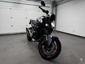Zils BMW F 900R 2023 Viļņa, ar dzinēja tilpumu 0.90 L un nobraukumu 14 tūkst. km par 7200 €, foto 4 vietnē AUTOMOTO.COM.LV