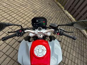 BMW F 900R 2020 Kėdainiai, ar dzinēja tilpumu 0.90 L un nobraukumu 16 tūkst. km par 6200 €, foto 4 vietnē AUTOMOTO.COM.LV