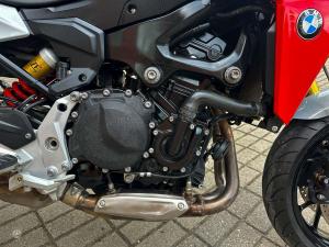 BMW F 900R 2020 Kėdainiai, ar dzinēja tilpumu 0.90 L un nobraukumu 16 tūkst. km par 6200 €, foto 5 vietnē AUTOMOTO.COM.LV