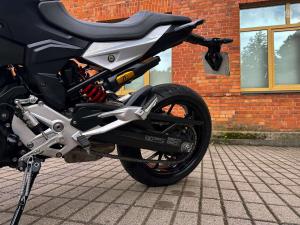 BMW F 900R 2020 Kėdainiai, ar dzinēja tilpumu 0.90 L un nobraukumu 16 tūkst. km par 6200 €, foto 6 vietnē AUTOMOTO.COM.LV
