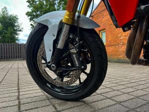 BMW F 900R 2020 Kėdainiai, ar dzinēja tilpumu 0.90 L un nobraukumu 16 tūkst. km par 6200 €, foto 8 vietnē AUTOMOTO.COM.LV