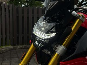 BMW F 900R 2020 Kėdainiai, ar dzinēja tilpumu 0.90 L un nobraukumu 16 tūkst. km par 6200 €, foto 10 vietnē AUTOMOTO.COM.LV