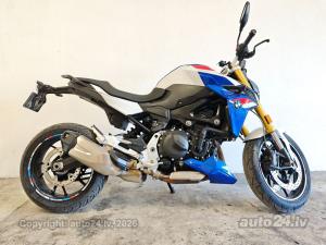 BMW F 900R 2024 in Haapsalu, with an engine capacity of 0.90 L and mileage of 5 thousand km for 9000 €, photo 3 on AUTOMOTO.COM.LV