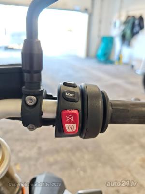 BMW F 900R 2024 Hāpsalu, ar dzinēja tilpumu 0.90 L un nobraukumu 5 tūkst. km par 9000 €, foto 6 vietnē AUTOMOTO.COM.LV