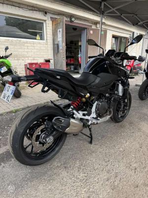 BMW F 900R 2024 in Kaunas, with an engine capacity of 0.90 L and mileage of 16 thousand km for 4700 €, photo 4 on AUTOMOTO.COM.LV