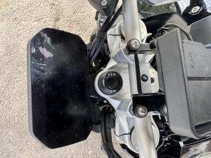 BMW F 900R 2024 in Kaunas, with an engine capacity of 0.90 L and mileage of 16 thousand km for 4700 €, photo 6 on AUTOMOTO.COM.LV