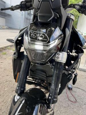 BMW F 900R 2024 in Kaunas, with an engine capacity of 0.90 L and mileage of 16 thousand km for 4700 €, photo 10 on AUTOMOTO.COM.LV