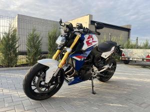 БМВ F 900R 2024 в Каунас, объемом двигателя 0.90 л и пробегом 3 тыс. км за 7800 €, фото 3 на AUTOMOTO.COM.LV