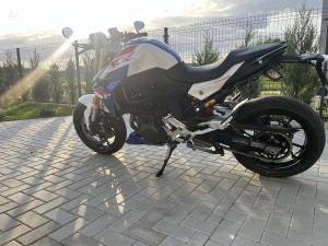 БМВ F 900R 2024 в Каунас, объемом двигателя 0.90 л и пробегом 3 тыс. км за 7800 €, фото 7 на AUTOMOTO.COM.LV