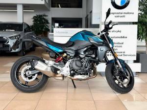 BMW F 900R 2025 in Klaipeda, with an engine capacity of 0.90 L and mileage of 2 thousand km for 11600 €, photo 2 on AUTOMOTO.COM.LV