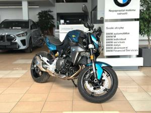 BMW F 900R 2025 in Klaipeda, with an engine capacity of 0.90 L and mileage of 2 thousand km for 11600 €, photo 3 on AUTOMOTO.COM.LV