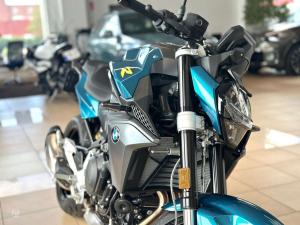 BMW F 900R 2025 in Klaipeda, with an engine capacity of 0.90 L and mileage of 2 thousand km for 11600 €, photo 5 on AUTOMOTO.COM.LV