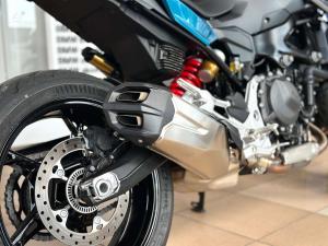 BMW F 900R 2025 in Klaipeda, with an engine capacity of 0.90 L and mileage of 2 thousand km for 11600 €, photo 6 on AUTOMOTO.COM.LV