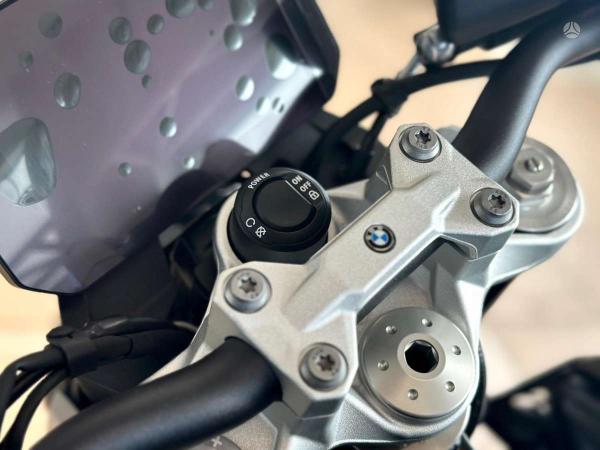 BMW F 900R 2025 Klaipėda, ar dzinēja tilpumu 0.90 L un nobraukumu 2 tūkst. km par 11600 €, foto 11 vietnē AUTOMOTO.COM.LV