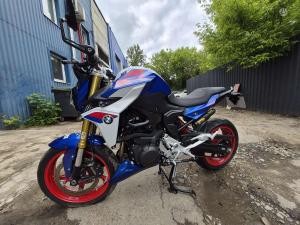 BMW F 900R 2025 Viļņa, ar dzinēja tilpumu 0.90 L un nobraukumu 2 tūkst. km par 4750 €, foto 5 vietnē AUTOMOTO.COM.LV
