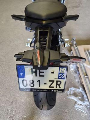 BMW F 900R 2025 Viļņa, ar dzinēja tilpumu 0.90 L un nobraukumu 2 tūkst. km par 4750 €, foto 7 vietnē AUTOMOTO.COM.LV