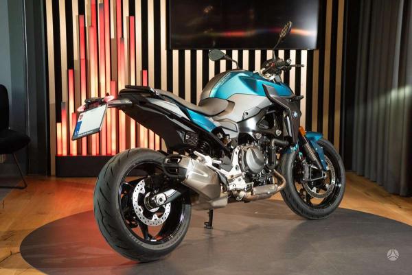 БМВ F 900R 2026 в Каунас, объемом двигателя 0.90 л и пробегом 2 тыс. км за 9499 €, фото 2 на AUTOMOTO.COM.LV