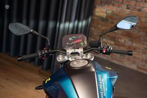 БМВ F 900R 2026 в Каунас, объемом двигателя 0.90 л и пробегом 2 тыс. км за 9499 €, фото 5 на AUTOMOTO.COM.LV