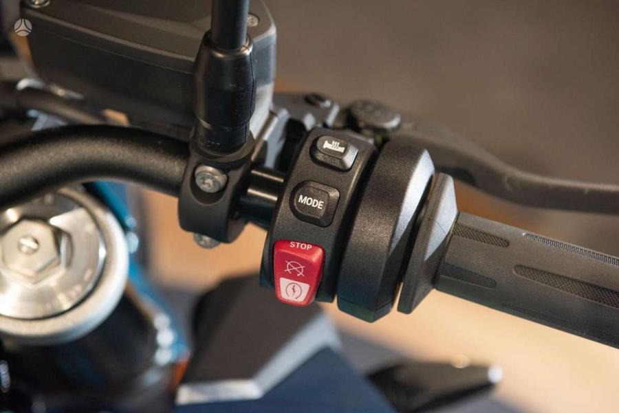БМВ F 900R 2026 в Каунас, объемом двигателя 0.90 л и пробегом 2 тыс. км за 9499 €, фото 7 на AUTOMOTO.COM.LV