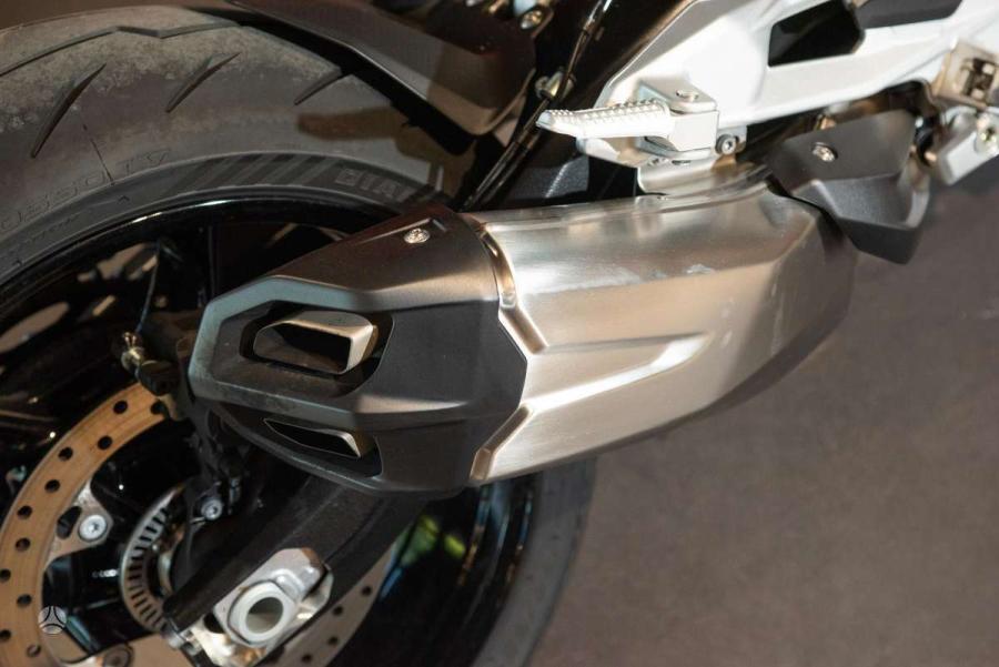 БМВ F 900R 2026 в Каунас, объемом двигателя 0.90 л и пробегом 2 тыс. км за 9499 €, фото 8 на AUTOMOTO.COM.LV
