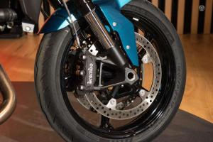 БМВ F 900R 2026 в Каунас, объемом двигателя 0.90 л и пробегом 2 тыс. км за 9499 €, фото 9 на AUTOMOTO.COM.LV