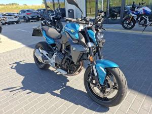 BMW F 900R 2026 in Klaipeda, with an engine capacity of 0.90 L and mileage of 2 thousand km for 7999 €, photo 4 on AUTOMOTO.COM.LV