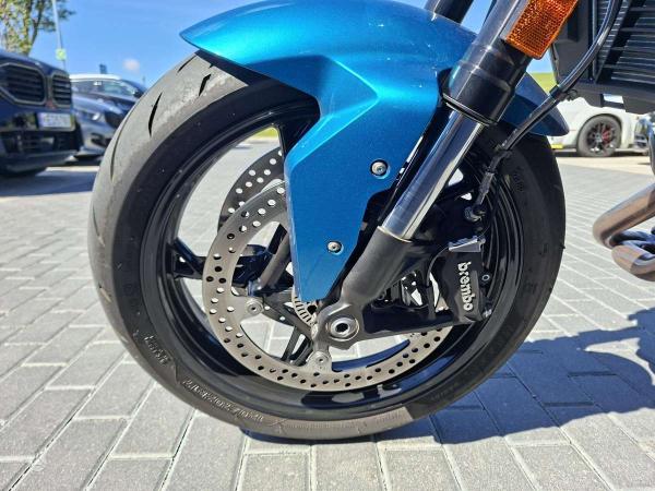 BMW F 900R 2026 in Klaipeda, with an engine capacity of 0.90 L and mileage of 2 thousand km for 7999 €, photo 6 on AUTOMOTO.COM.LV