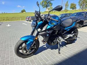 BMW F 900R 2026 in Klaipeda, with an engine capacity of 0.90 L and mileage of 2 thousand km for 7999 €, photo 3 on AUTOMOTO.COM.LV