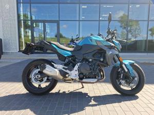BMW F 900R 2026 in Klaipeda, with an engine capacity of 0.90 L and mileage of 2 thousand km for 7999 €, photo 5 on AUTOMOTO.COM.LV