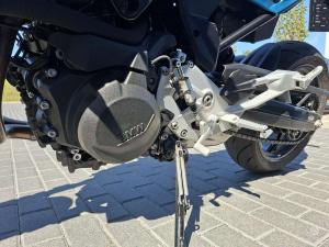 BMW F 900R 2026 in Klaipeda, with an engine capacity of 0.90 L and mileage of 2 thousand km for 7999 €, photo 8 on AUTOMOTO.COM.LV