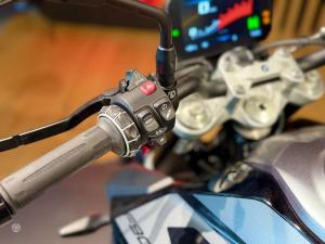 BMW F 900R 2026 Kauņa, ar dzinēja tilpumu 0.90 L un nobraukumu 6 tūkst. km par 9990 €, foto 6 vietnē AUTOMOTO.COM.LV