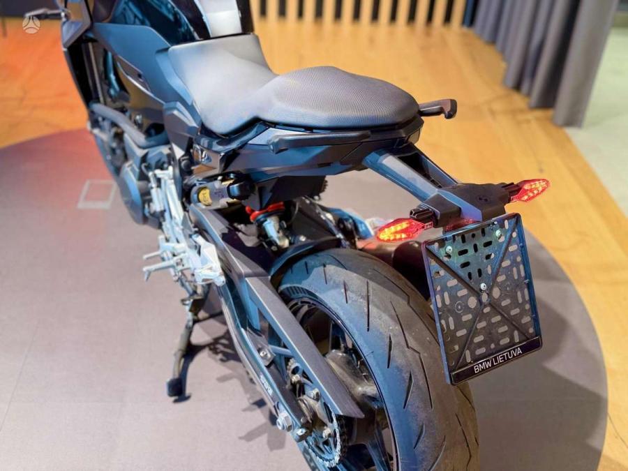 BMW F 900R 2026 Kauņa, ar dzinēja tilpumu 0.90 L un nobraukumu 6 tūkst. km par 9990 €, foto 11 vietnē AUTOMOTO.COM.LV