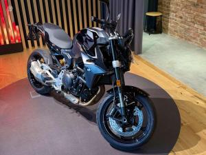 БМВ F 900R 2026 в Каунас, объемом двигателя 0.90 л и пробегом 6 тыс. км за 9990 €, фото 5 на AUTOMOTO.COM.LV