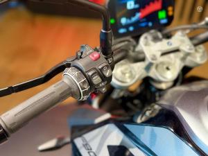 БМВ F 900R 2026 в Каунас, объемом двигателя 0.90 л и пробегом 6 тыс. км за 9990 €, фото 6 на AUTOMOTO.COM.LV