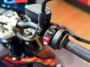 БМВ F 900R 2026 в Каунас, объемом двигателя 0.90 л и пробегом 6 тыс. км за 9990 €, фото 7 на AUTOMOTO.COM.LV